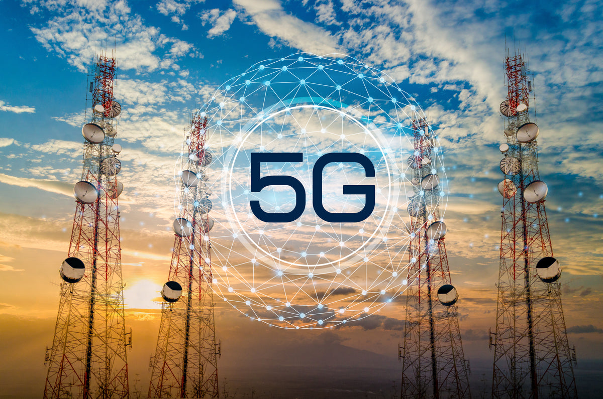 5G Radiation: Are We In Danger? | Papilio Therapeutics